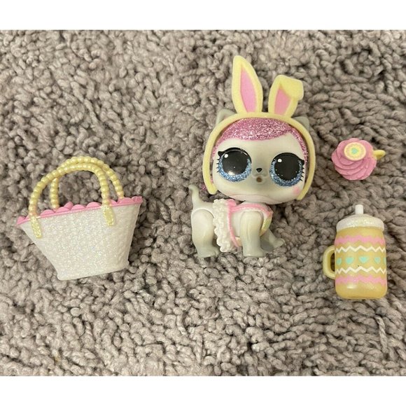 L.O.L. Surprise! | Toys | Lol Surprise Spring Bling Limited Edition ...